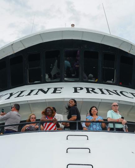 Queens Chamber of Commerce