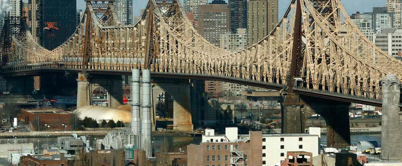 Queens Chamber of Commerce